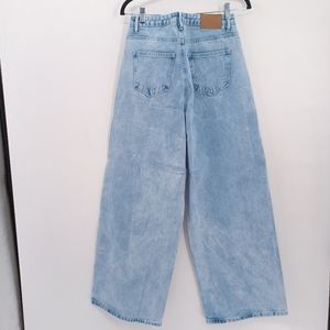 Missguided | Jeans | Missguided Light Blue Baggy Boyfriend Jeans | Poshmark